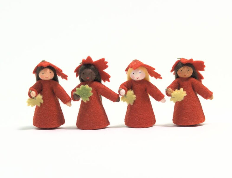 Ambrosius Autumn Collection — Wooden Playroom