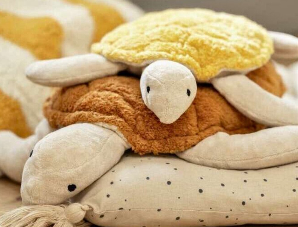 NEW from SENGER — Wooden Playroom