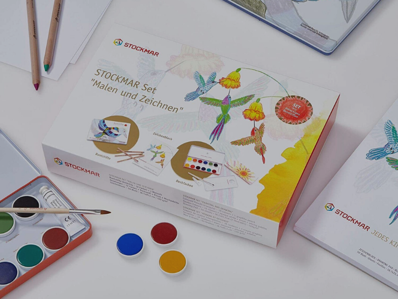 Bellbird Early Learning Collection — Wooden Playroom