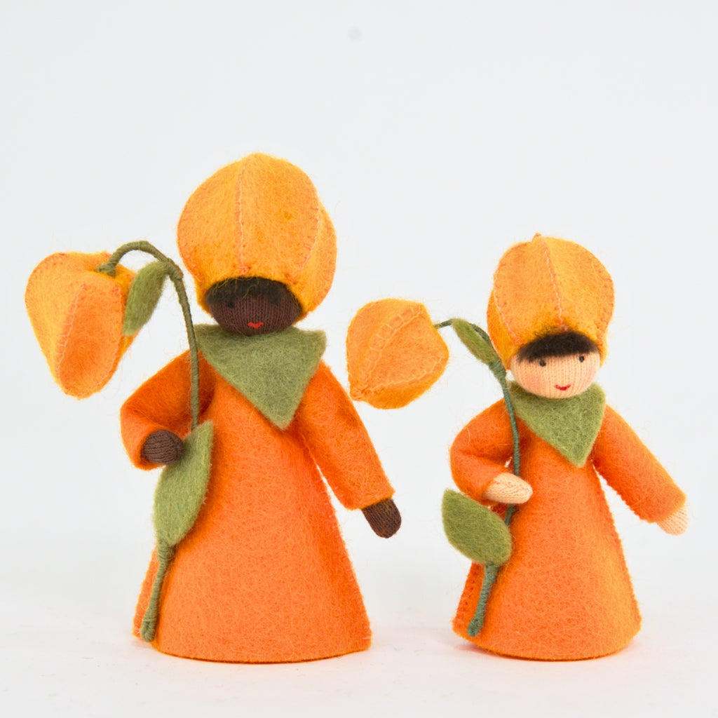 Ambrosius Autumn Collection — Wooden Playroom