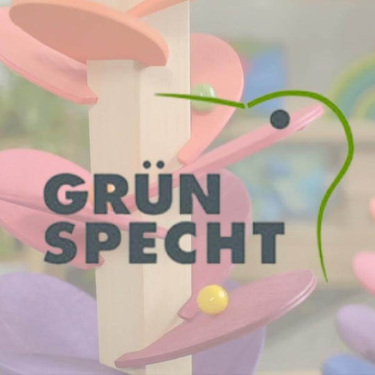 Grunspecht Musical Marble Trees - Frequently Asked Questions — Wooden ...