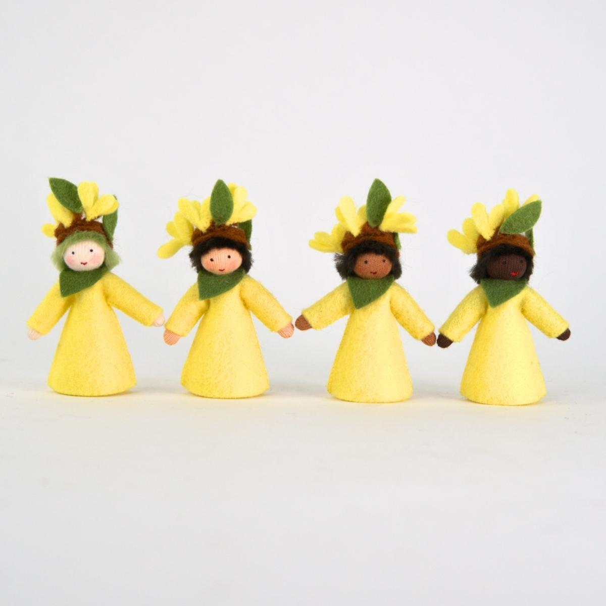 Ambrosius Flower Fairy Laburnum in Australia — Wooden Playroom