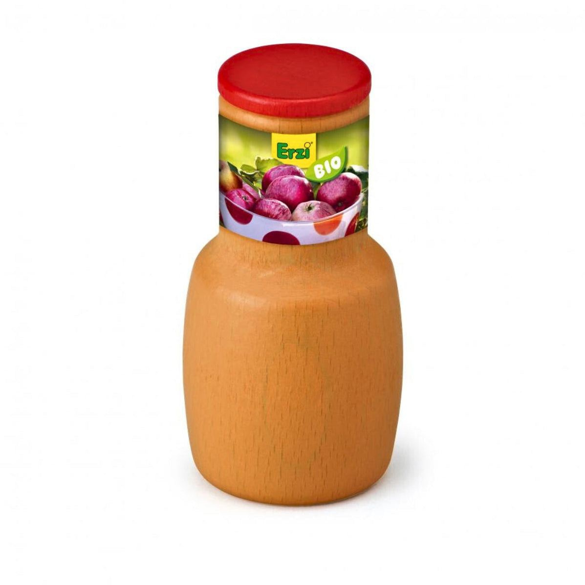 Erzi Apple Juice Wooden Play Food - Australia — Wooden Playroom