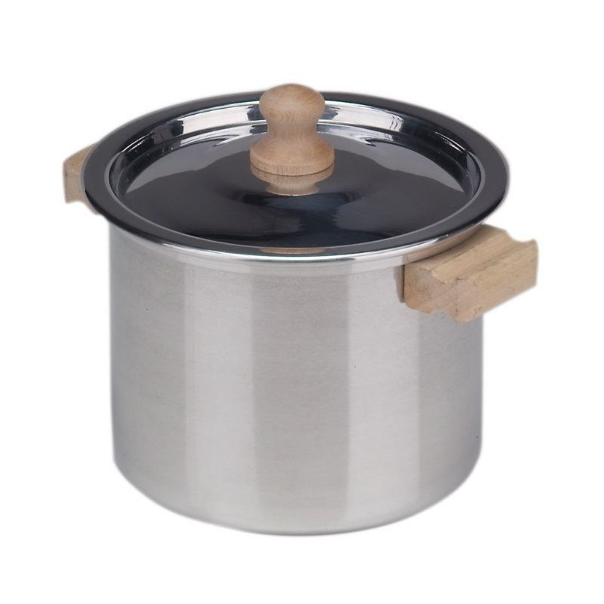Gluckskafer Aluminum Tall Play Pot 10cm - Wholesale, Australia — Wooden ...