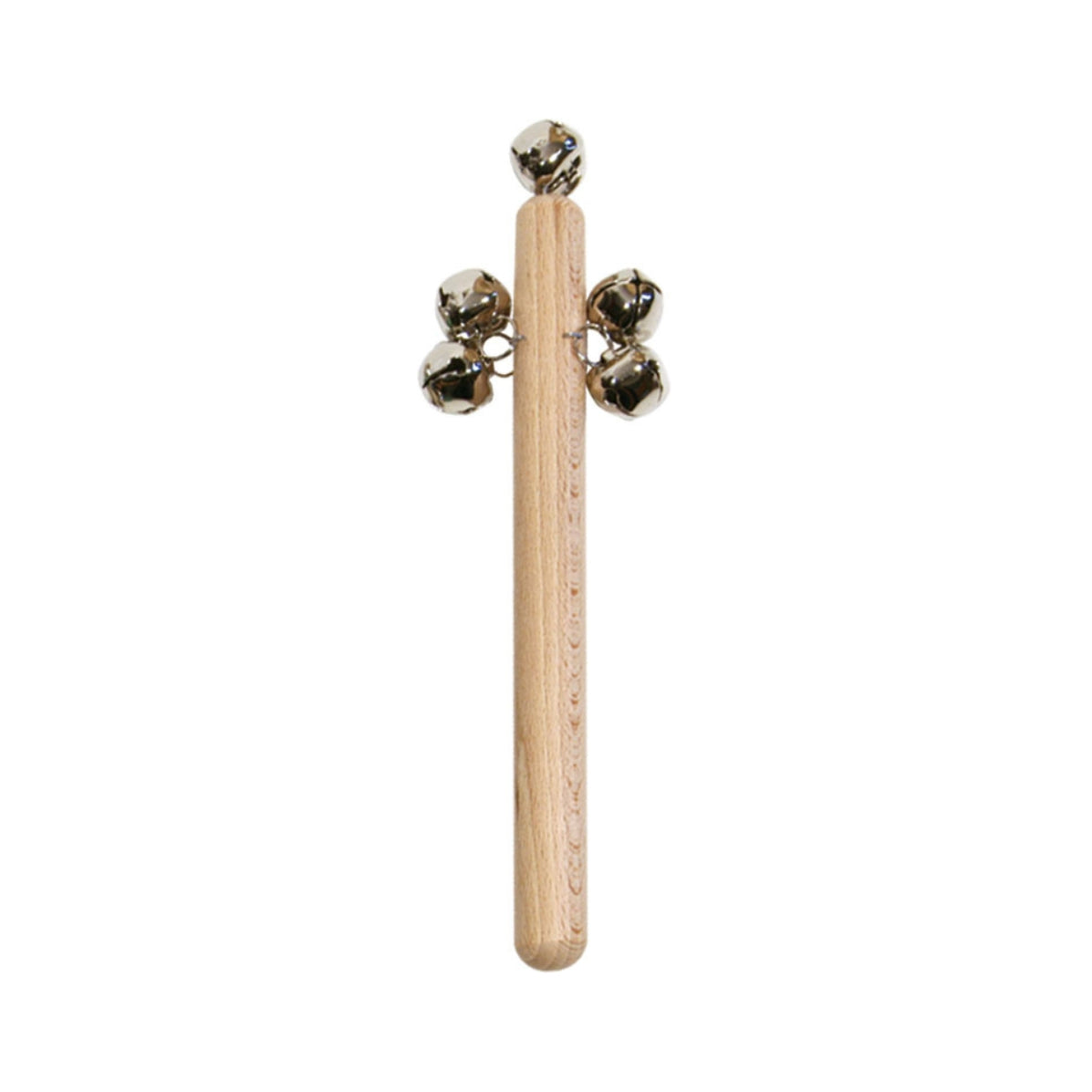 Goldon Bells Stick with 5 Bells - Australia — Wooden Playroom