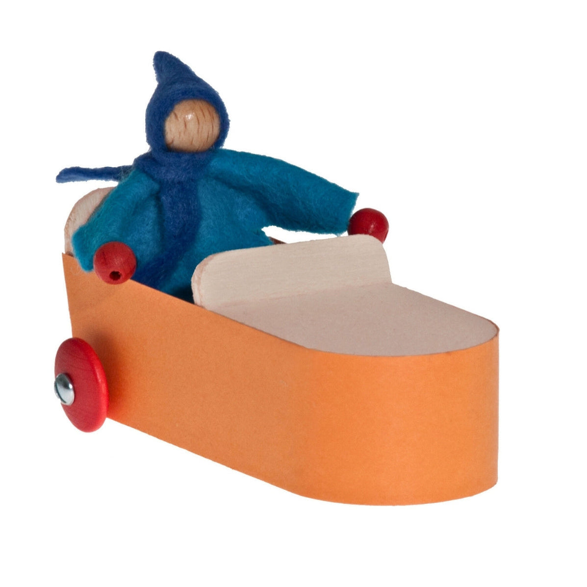 Kraul Wendolin Gravitational Car - Wholesale | Australia — Wooden Playroom