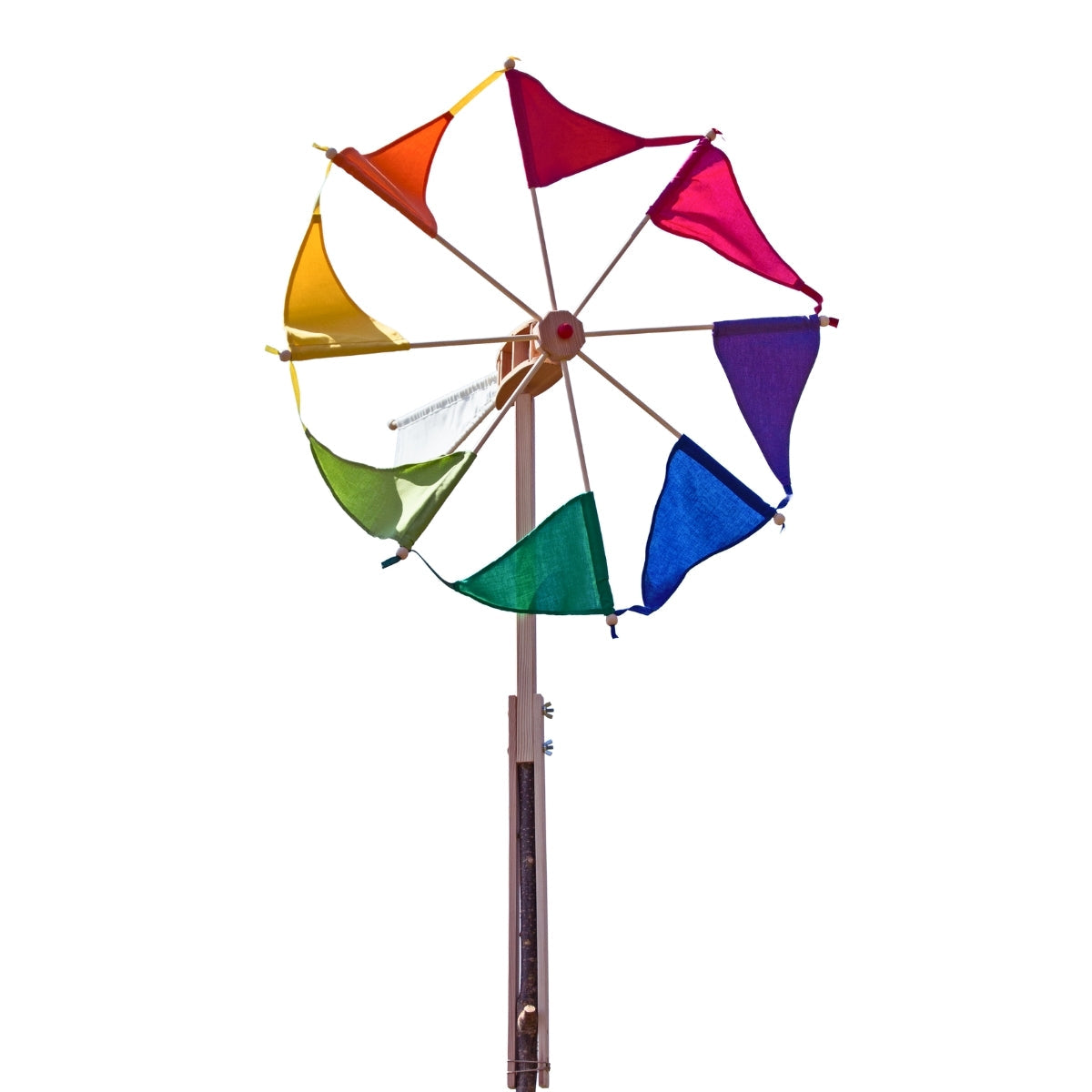 Kraul Whirlwind - Rainbow - Wholesale | Australia — Wooden Playroom