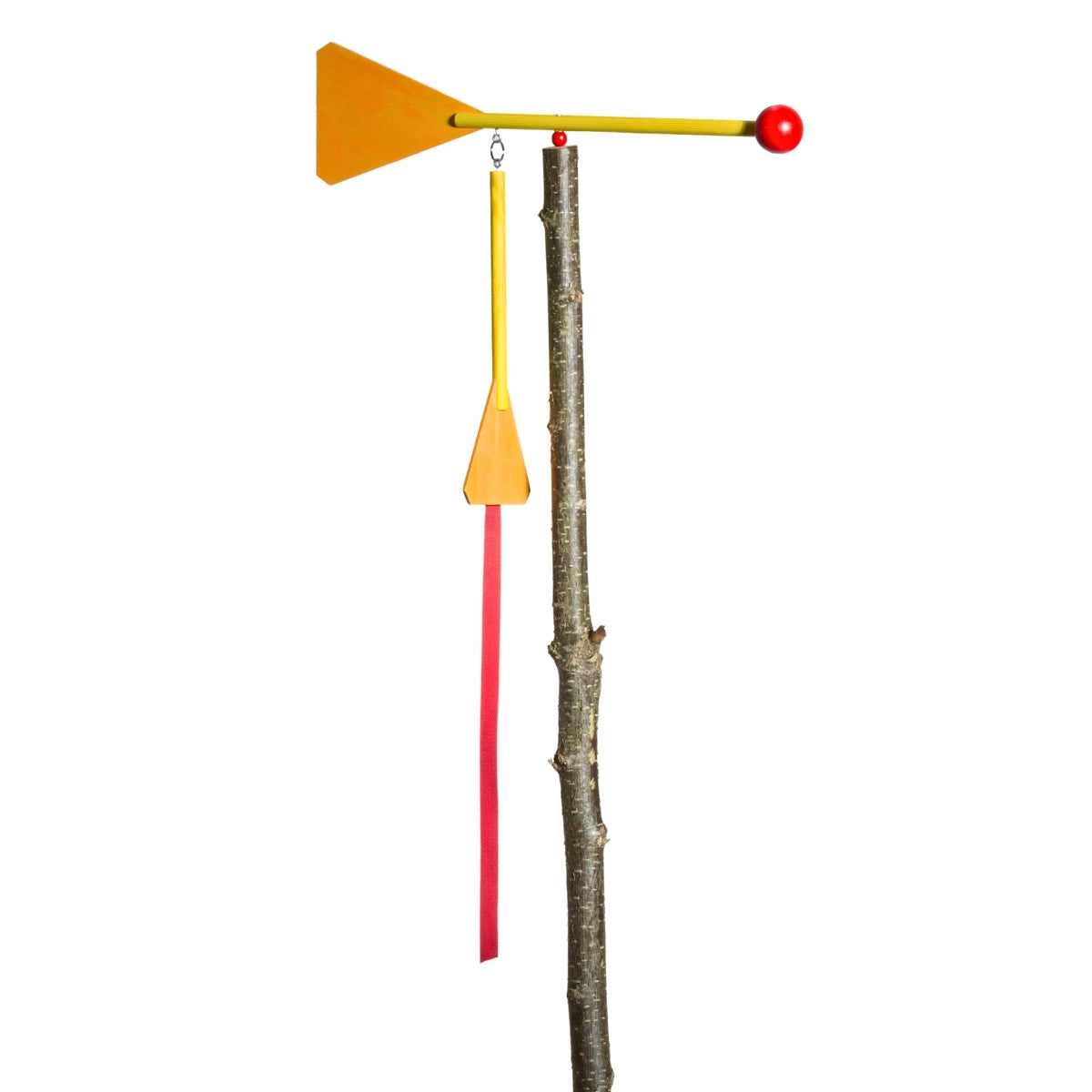 Kraul Wooden Wind Vane Toy - Wholesale | Australia — Wooden Playroom