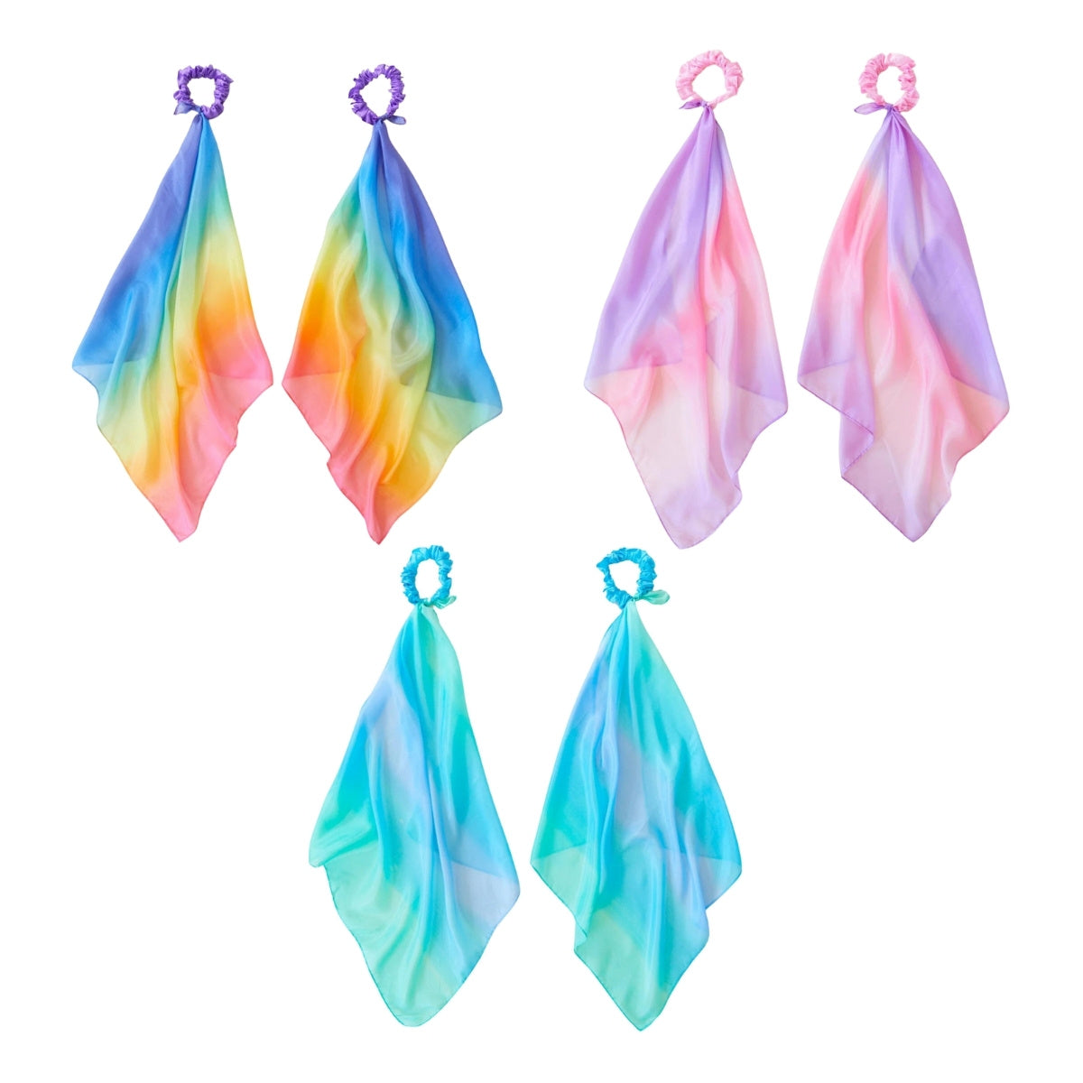 Sarah's Silks Wrist Streamers | Wholesale, Australia — Wooden Playroom