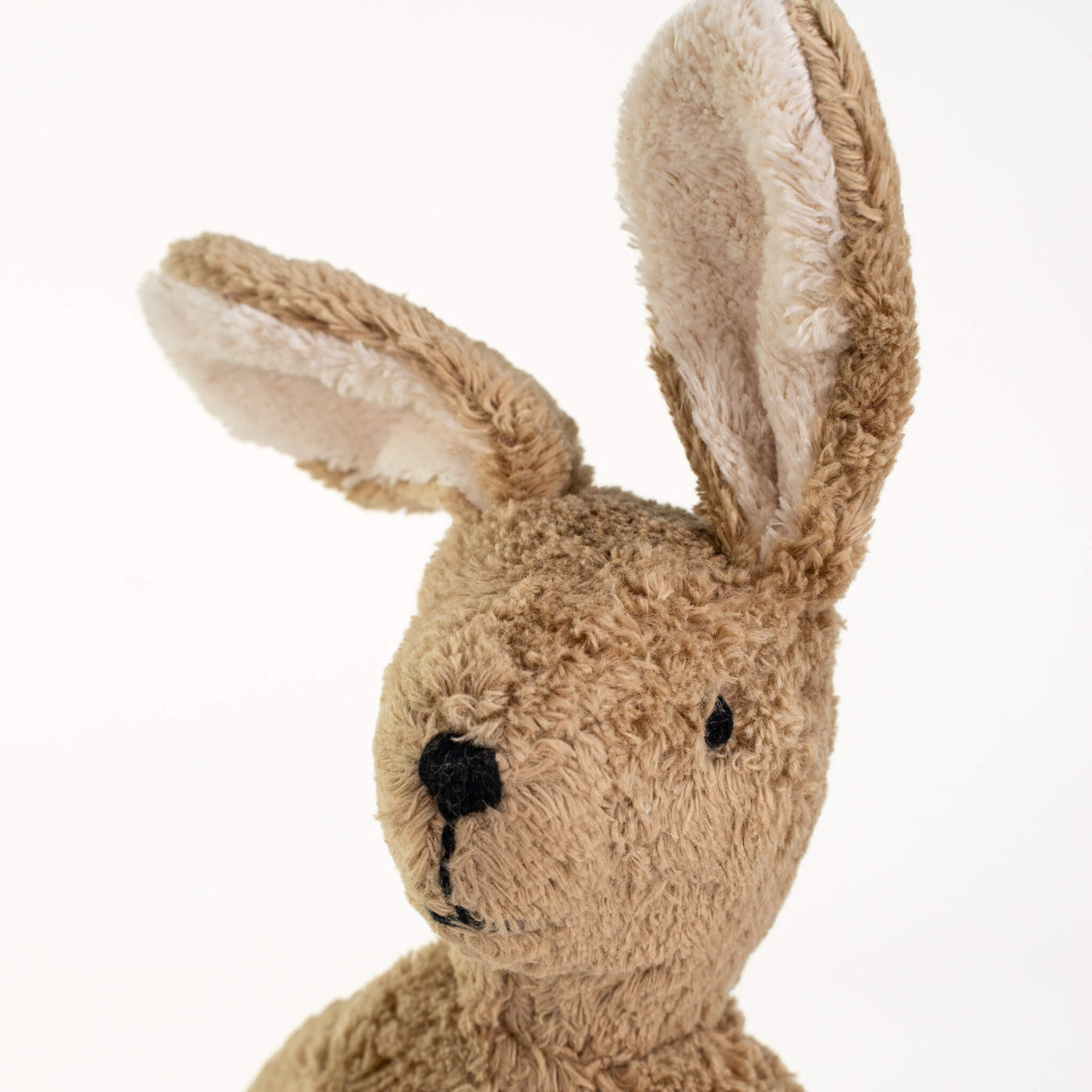 SENGER Floppy Animal Rabbit Small Beige Organic Soft Toys Australia ...