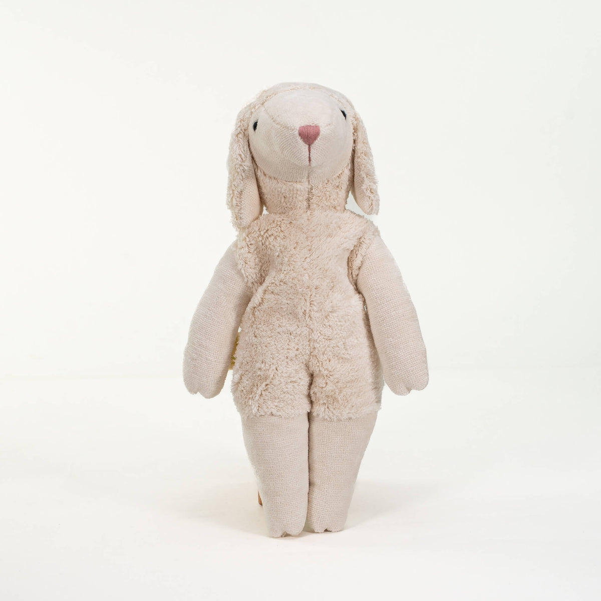 SENGER Floppy Animal Sheep Small White Organic Soft Toys Australia ...
