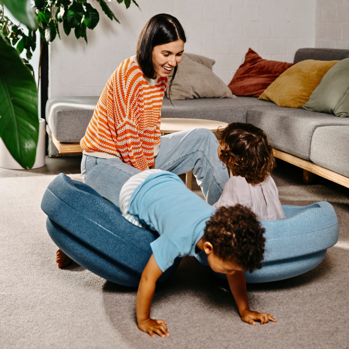 XL Stapelstein Stepping Stones - Wholesale, Australia — Wooden Playroom