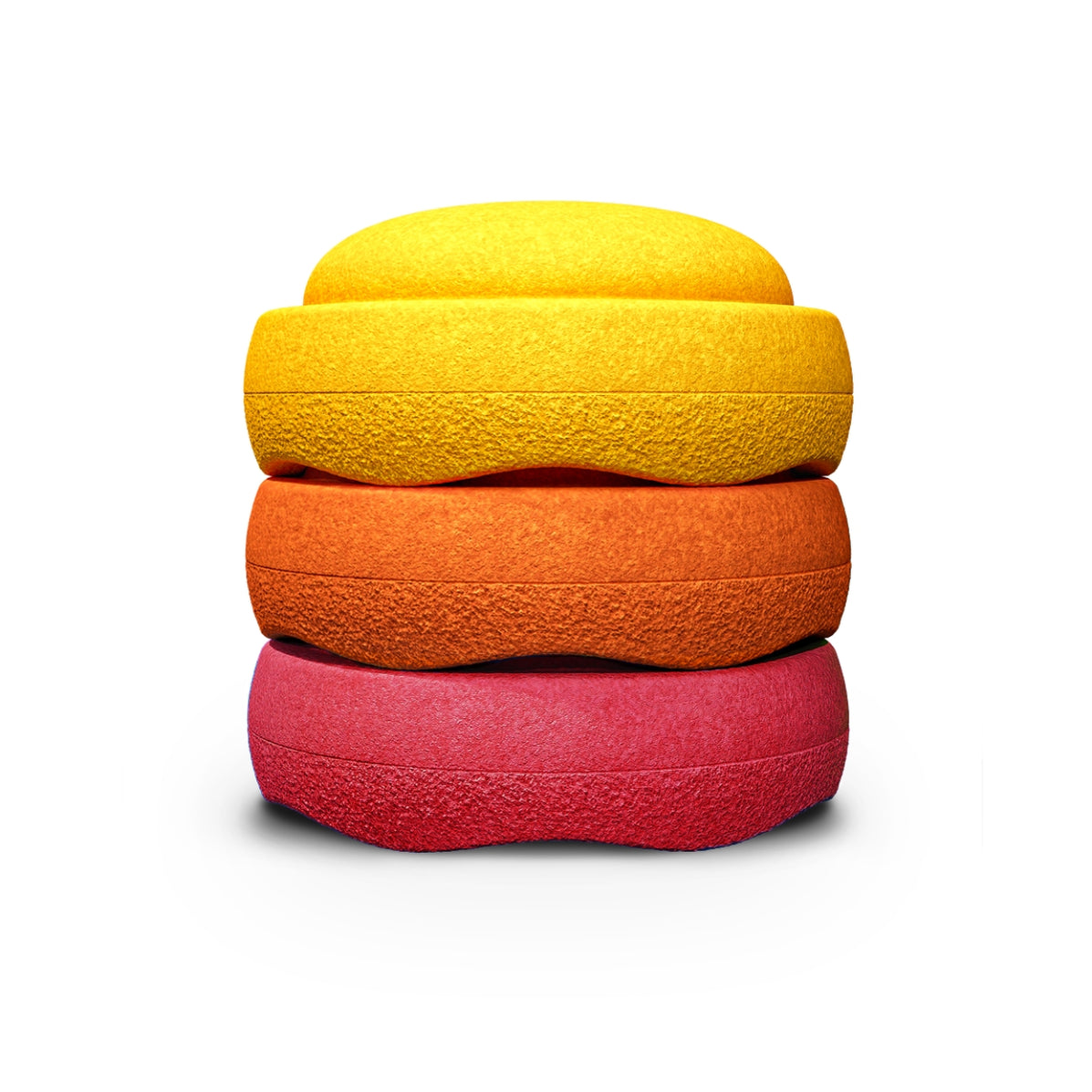 Stapelstein Stepping Stones Set - Wholesale, Australia — Wooden Playroom