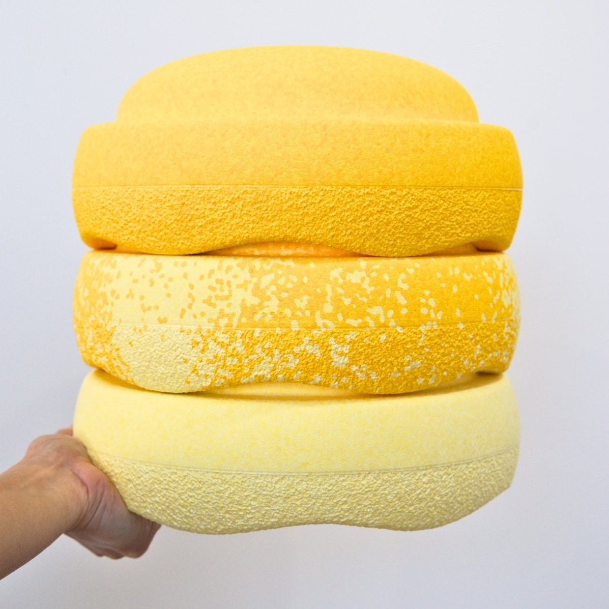 Stapelstein Wattle Stepping Stones Set - Wholesale, Australia — Wooden ...