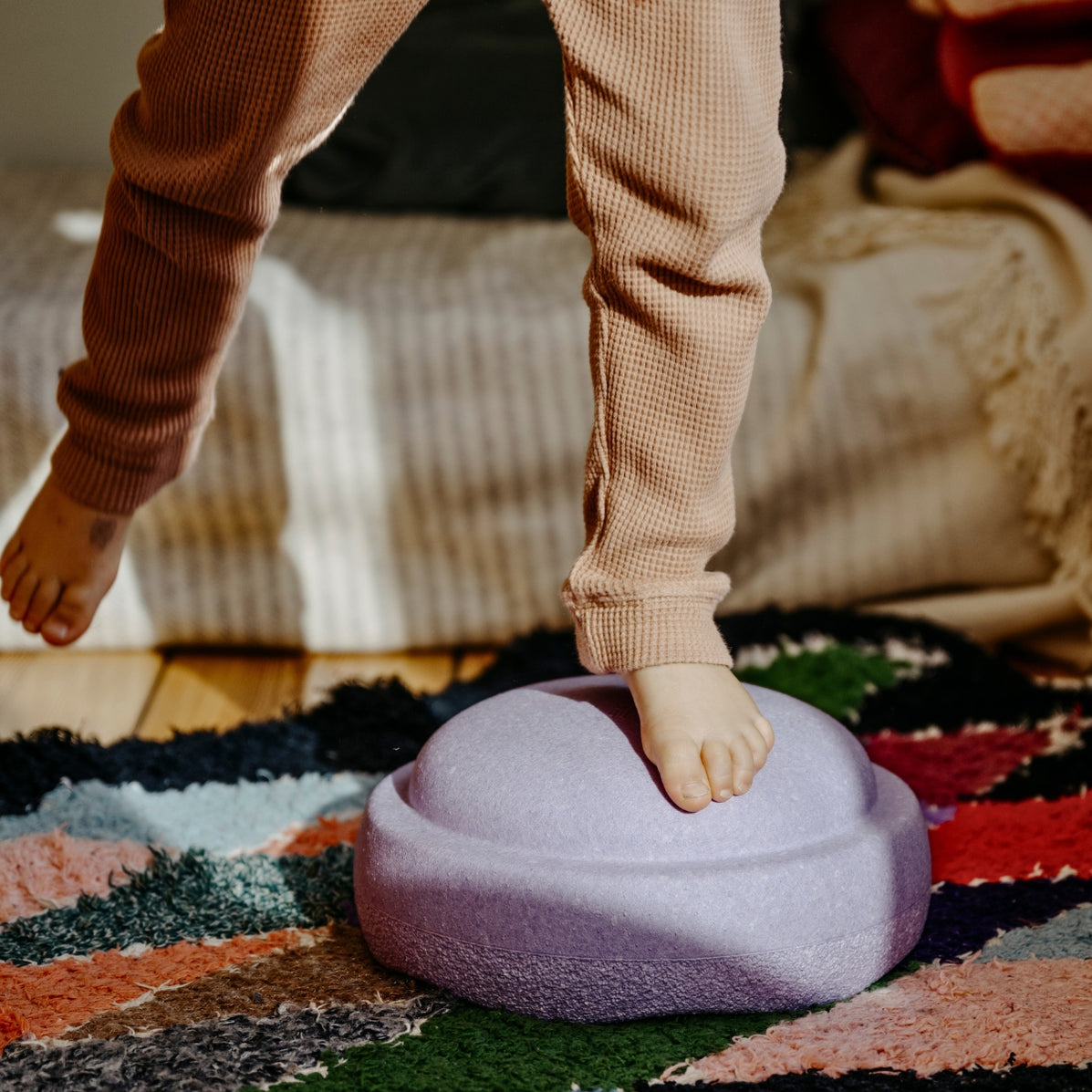 Stapelstein Stepping Stones - Wholesale, Australia — Wooden Playroom