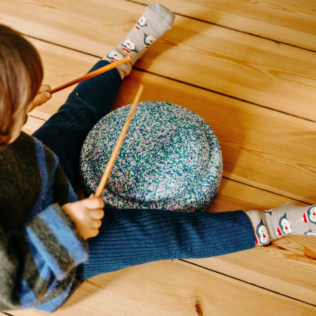 Stapelstein Stepping Stones - Wholesale, Australia — Wooden Playroom