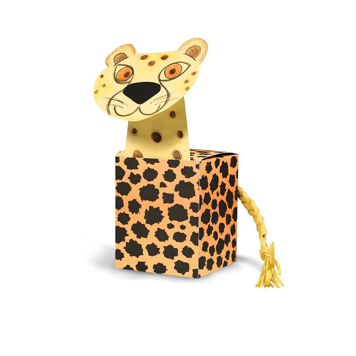 URSUS Assorted Paper Craft Sheets - 164 Sheets — Wooden Playroom