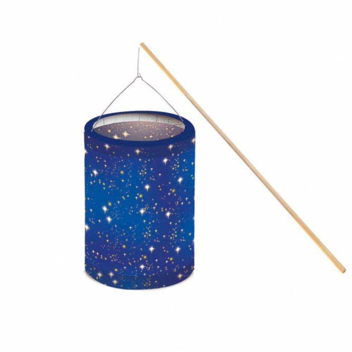 Ursus Diy Starry Sky Paper Lantern Australia — Wooden Playroom