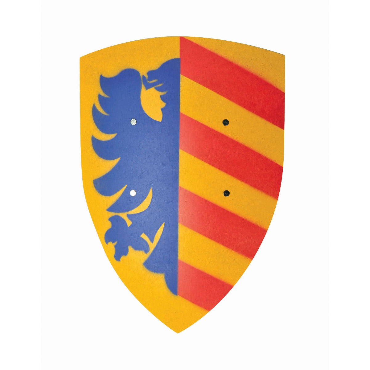 VAH Shield Lancelot - Wholesale - Wooden Playroom, Australia