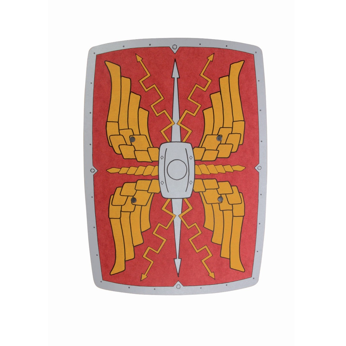 VAH Shield Roman Alexius - Wholesale - Wooden Playroom, Australia