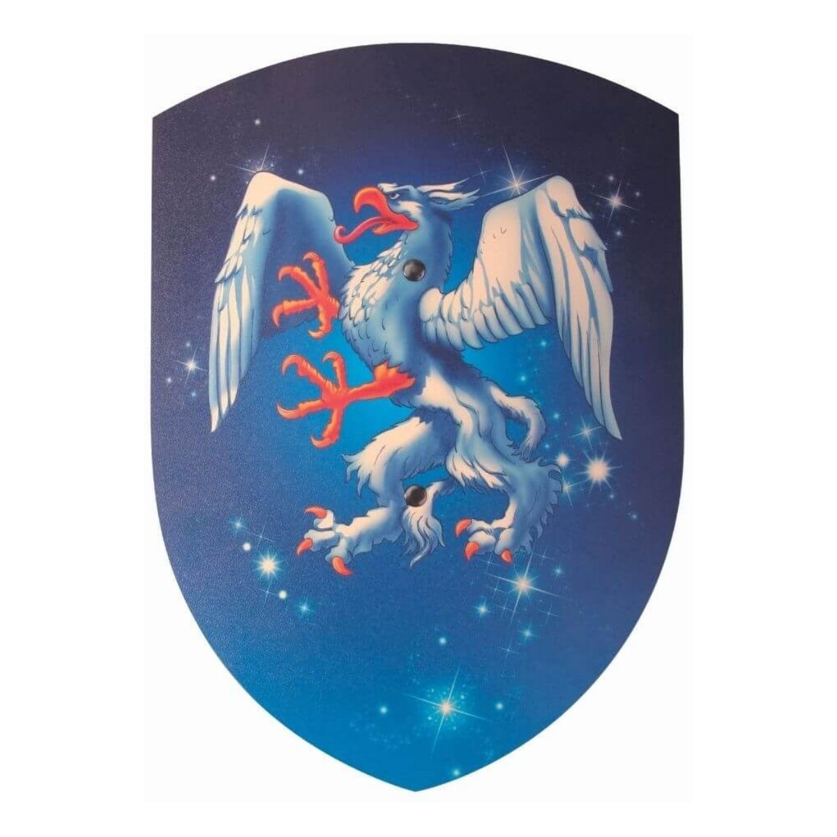 VAH Shield Merlin - Wholesale - Wooden Playroom, Australia