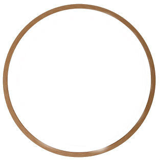 Wooden Hula Hoop 70cm Diameter - Retired Product — Wooden Playroom