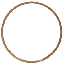 Wooden Hula Hoop 70cm Diameter - Retired Product — Wooden Playroom
