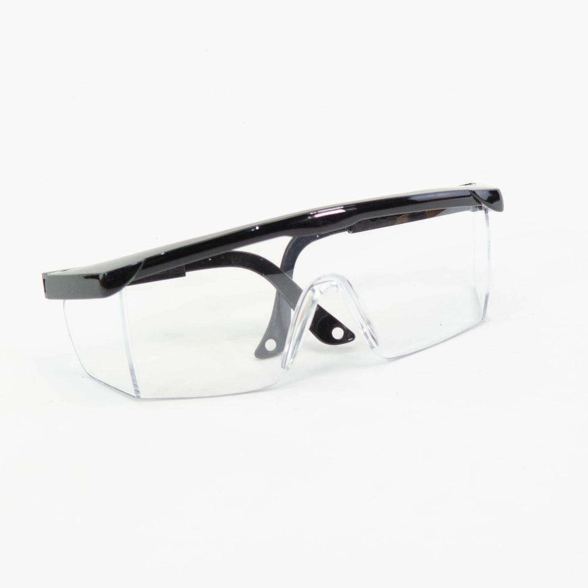 Kids at Work Safety Goggles — Wooden Playroom