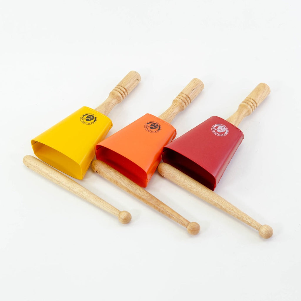 Rattlesnake Percussion Instruments — Wooden Playroom