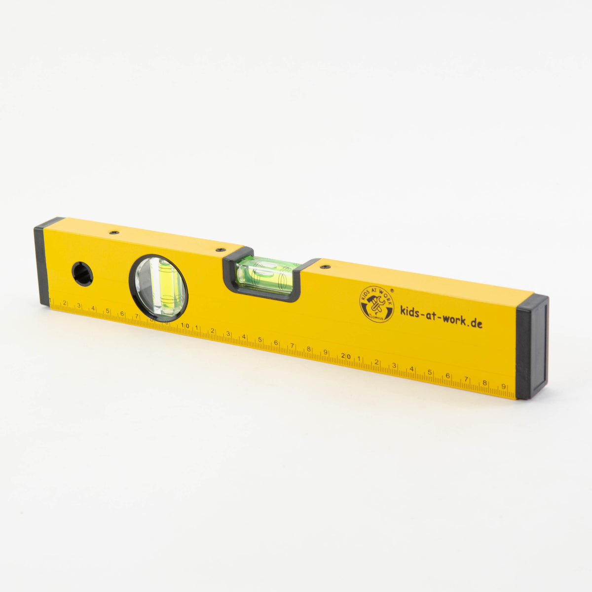 Kids at Work Spirit Level 30cm — Wooden Playroom