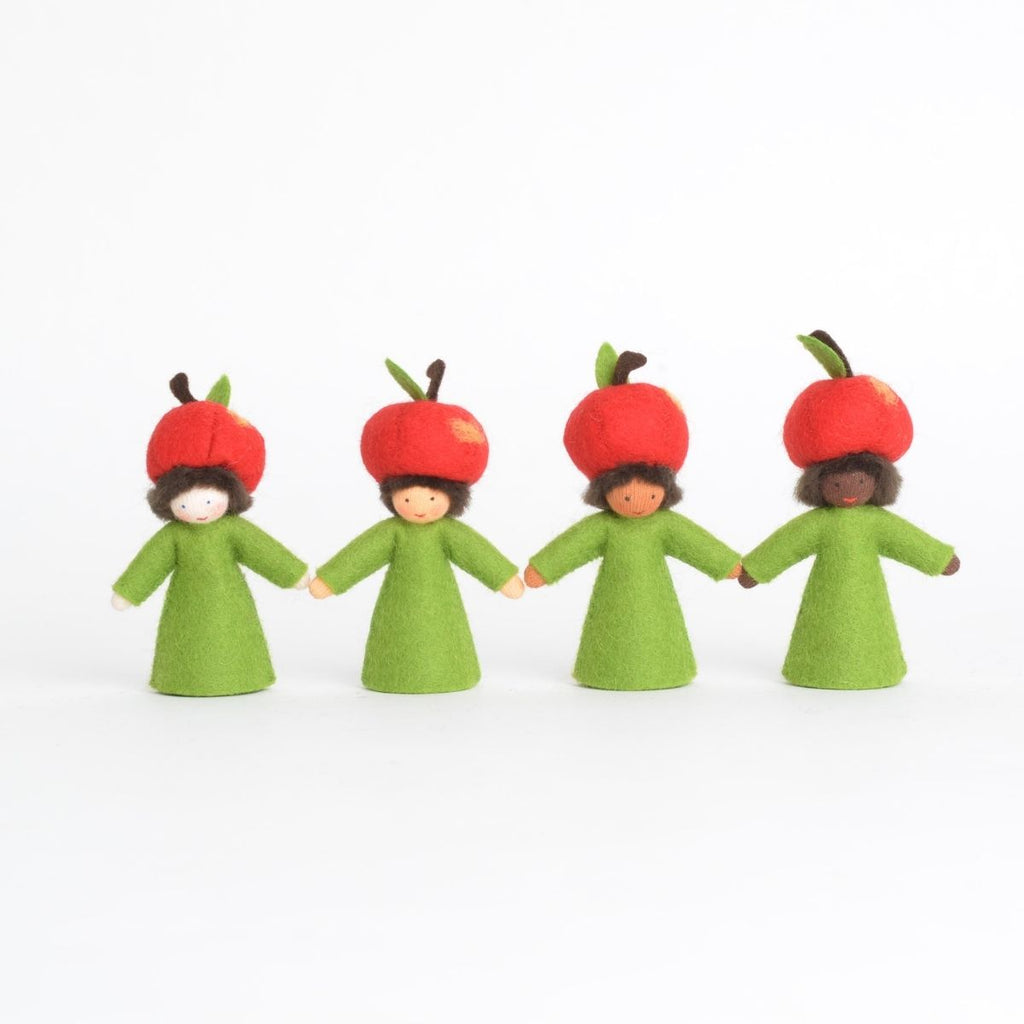 Ambrosius Autumn Collection — Wooden Playroom