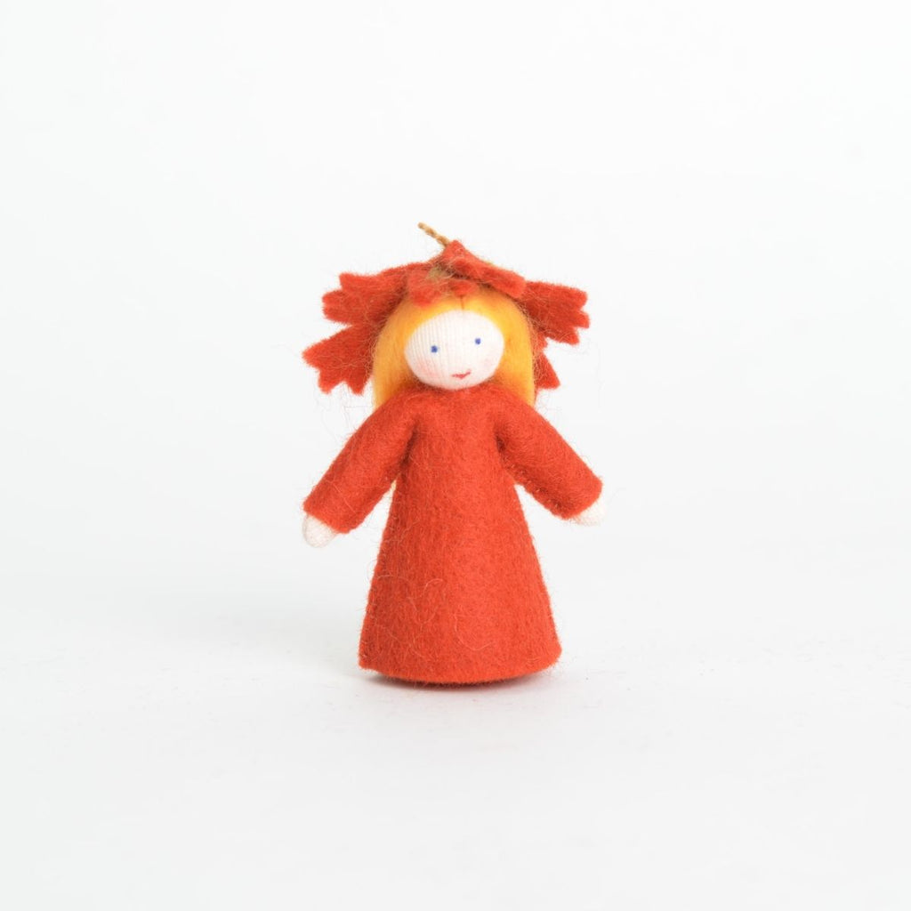 Ambrosius Autumn Collection — Wooden Playroom