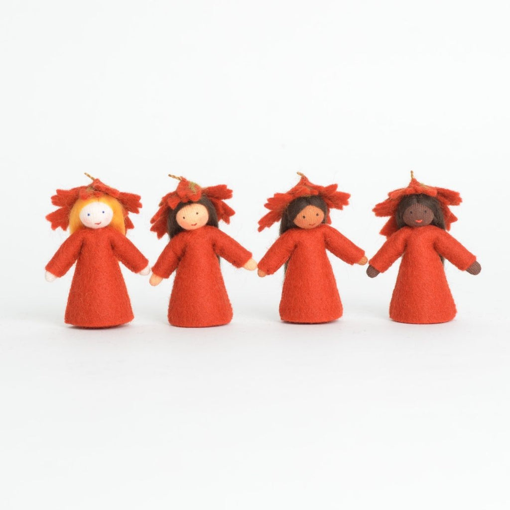 Ambrosius Autumn Collection — Wooden Playroom