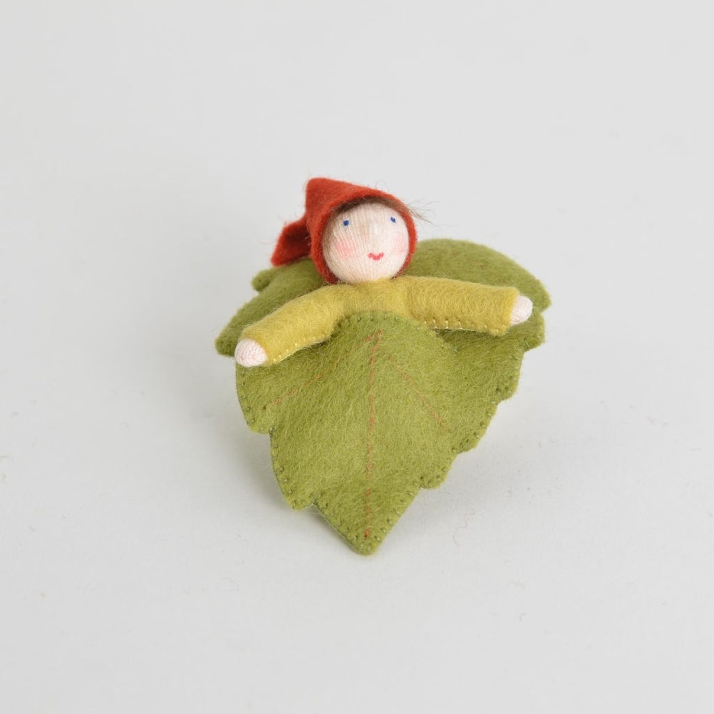 Ambrosius Autumn Collection — Wooden Playroom