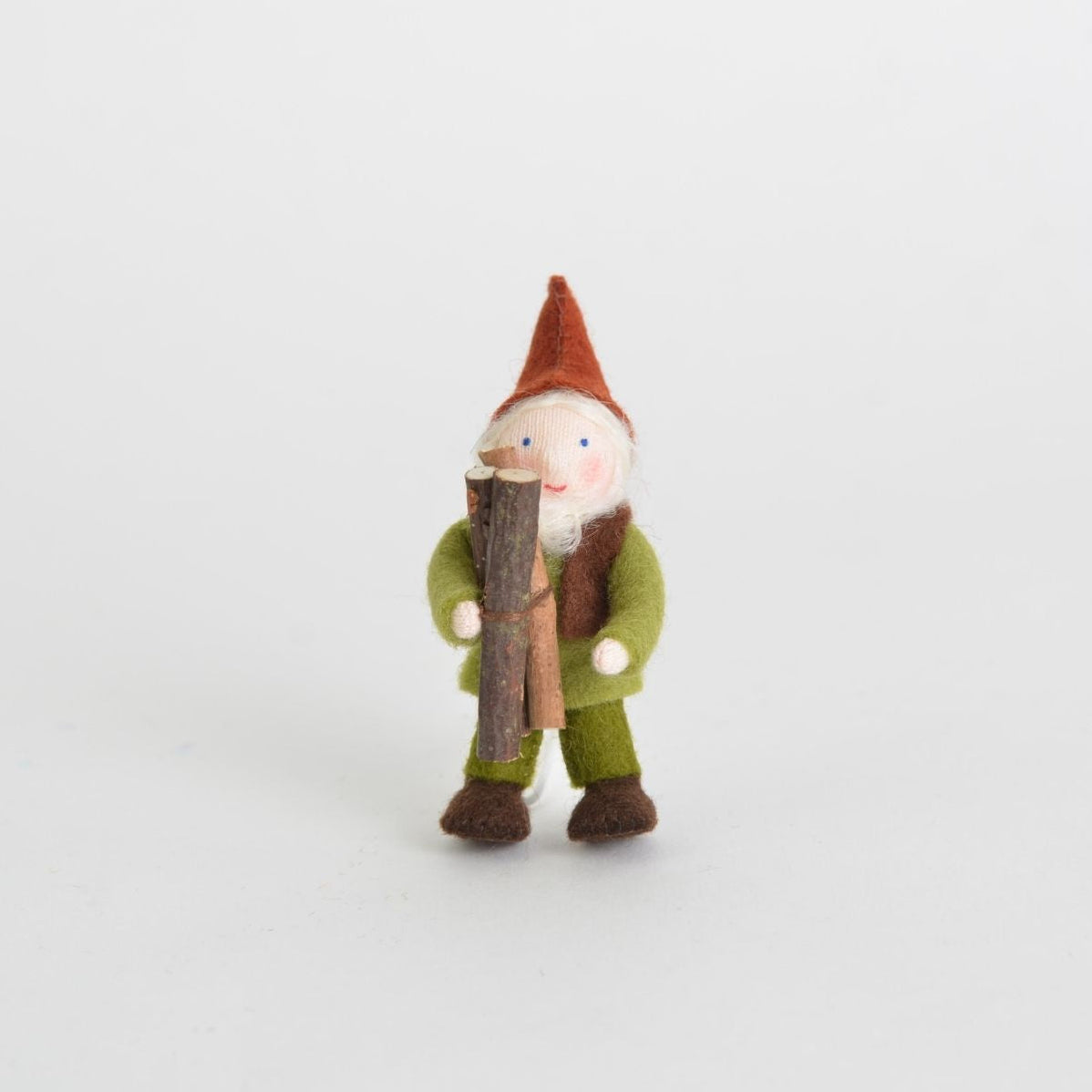 Ambrosius Autumn Collection — Wooden Playroom