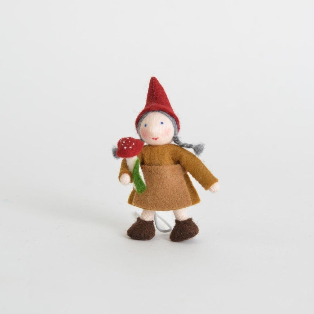 Ambrosius Autumn Collection — Wooden Playroom