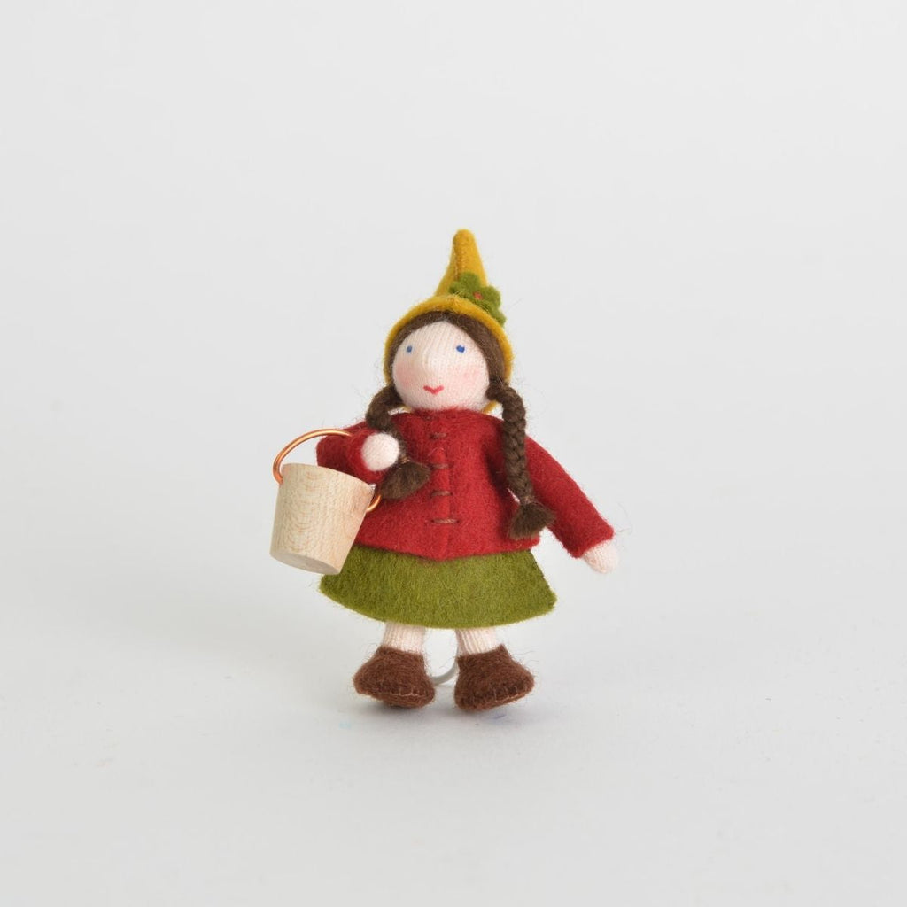 Ambrosius Autumn Collection — Wooden Playroom