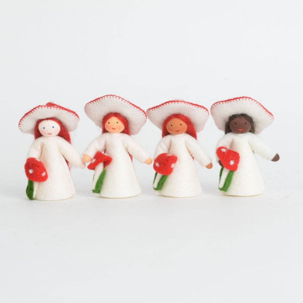 Ambrosius Autumn Collection — Wooden Playroom