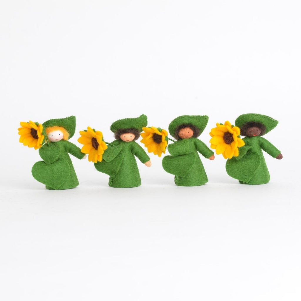 Ambrosius Autumn Collection — Wooden Playroom