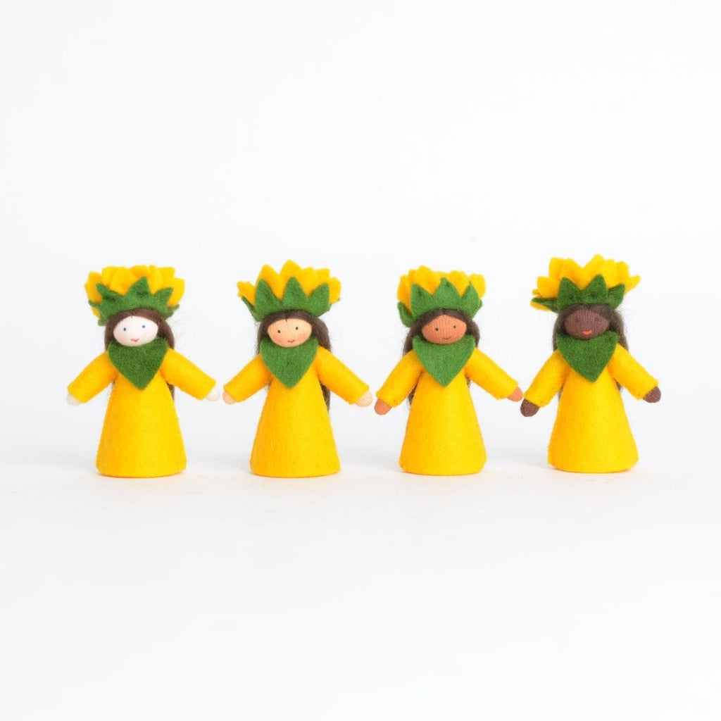 Ambrosius Autumn Collection — Wooden Playroom