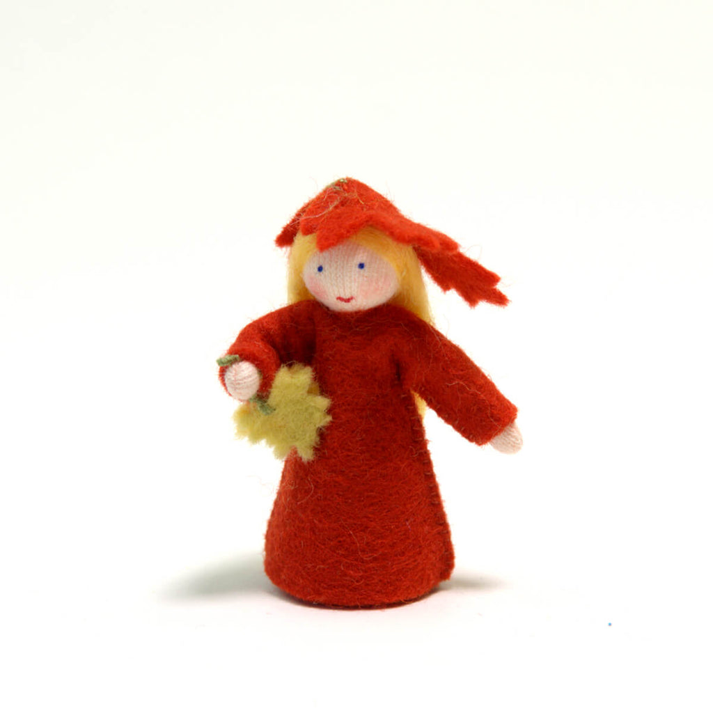 Ambrosius Autumn Collection — Wooden Playroom