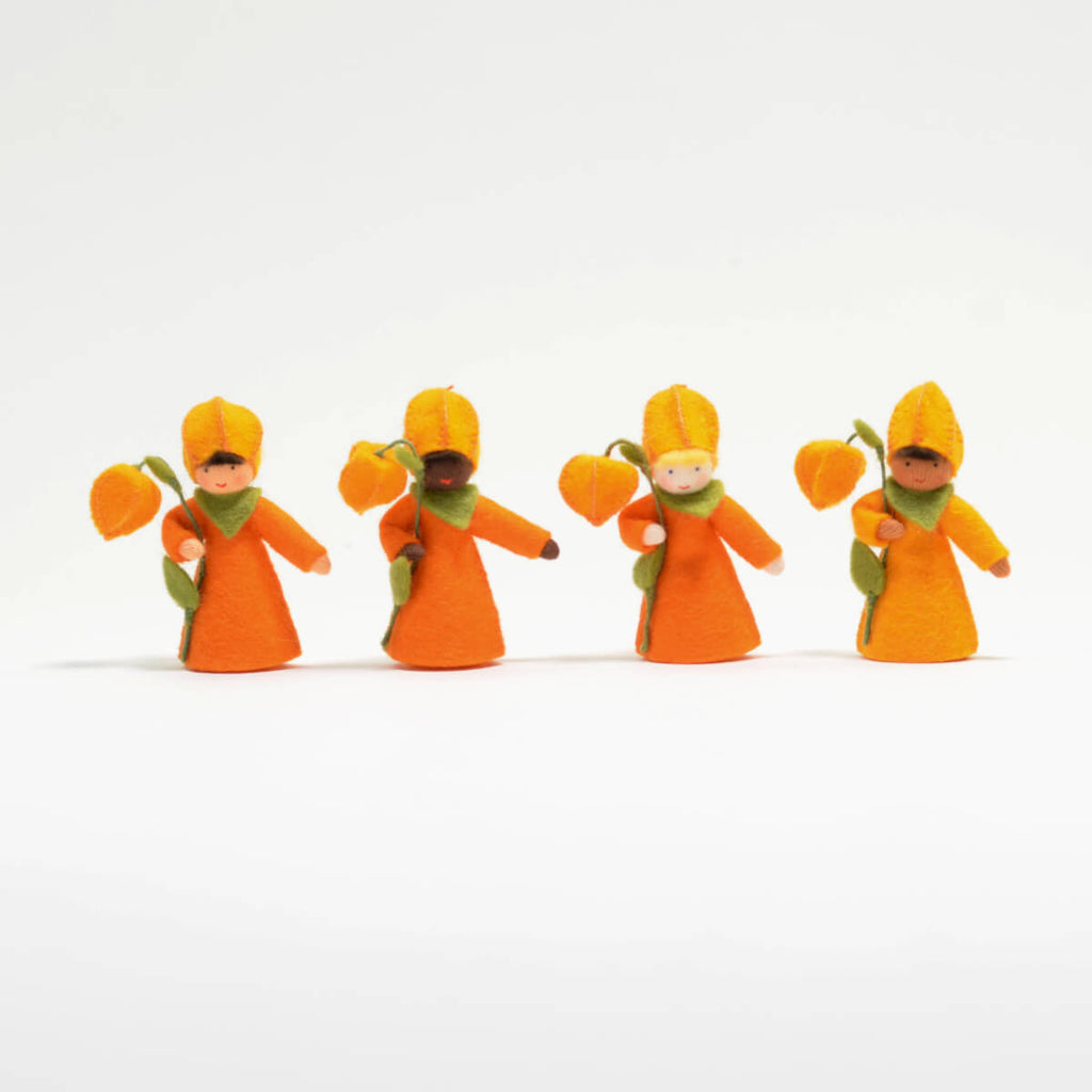 Ambrosius Autumn Collection — Wooden Playroom