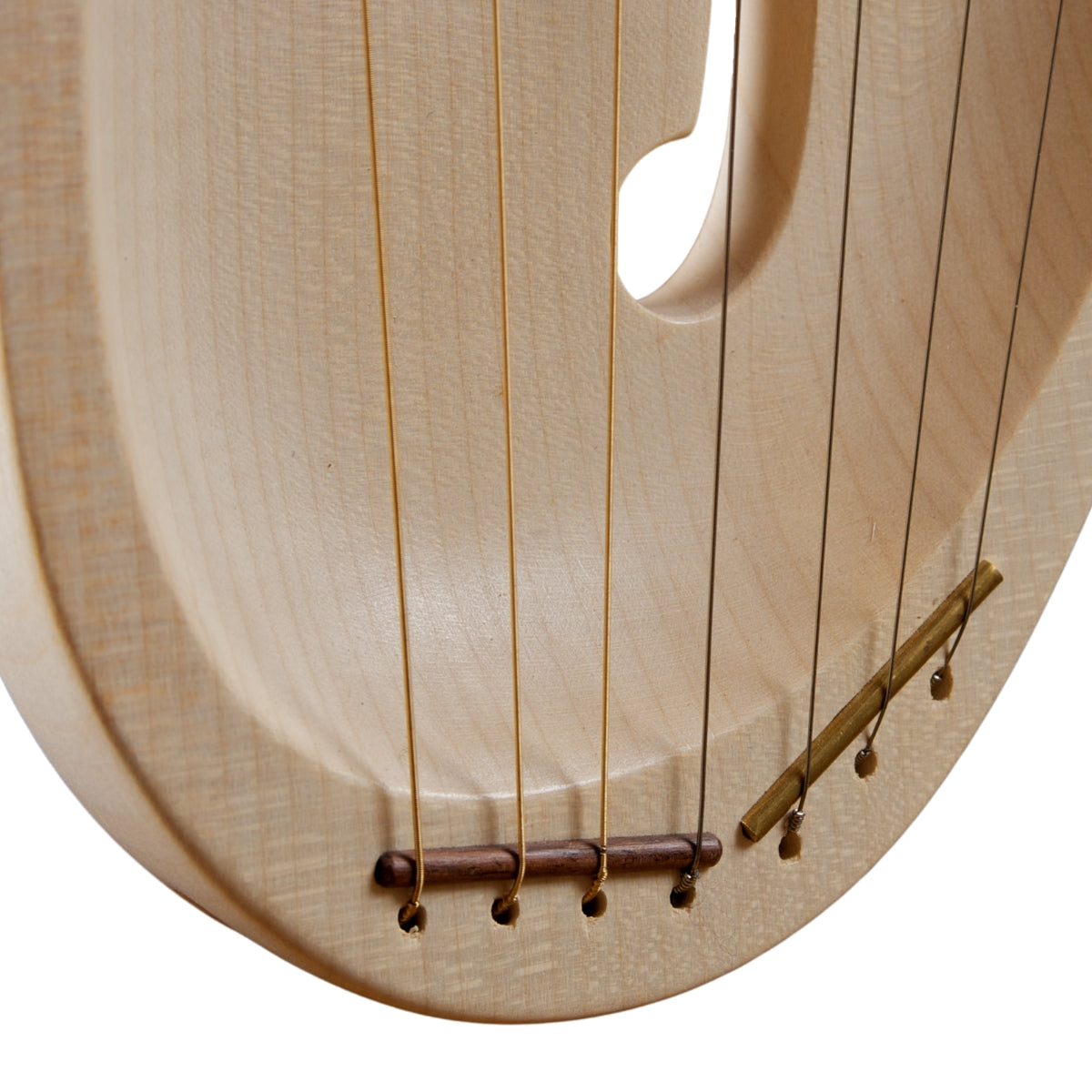 Lyre String Set for Auris 7String Pentatonic Lyre LGP/LNP/LOP/LSS-100 ...