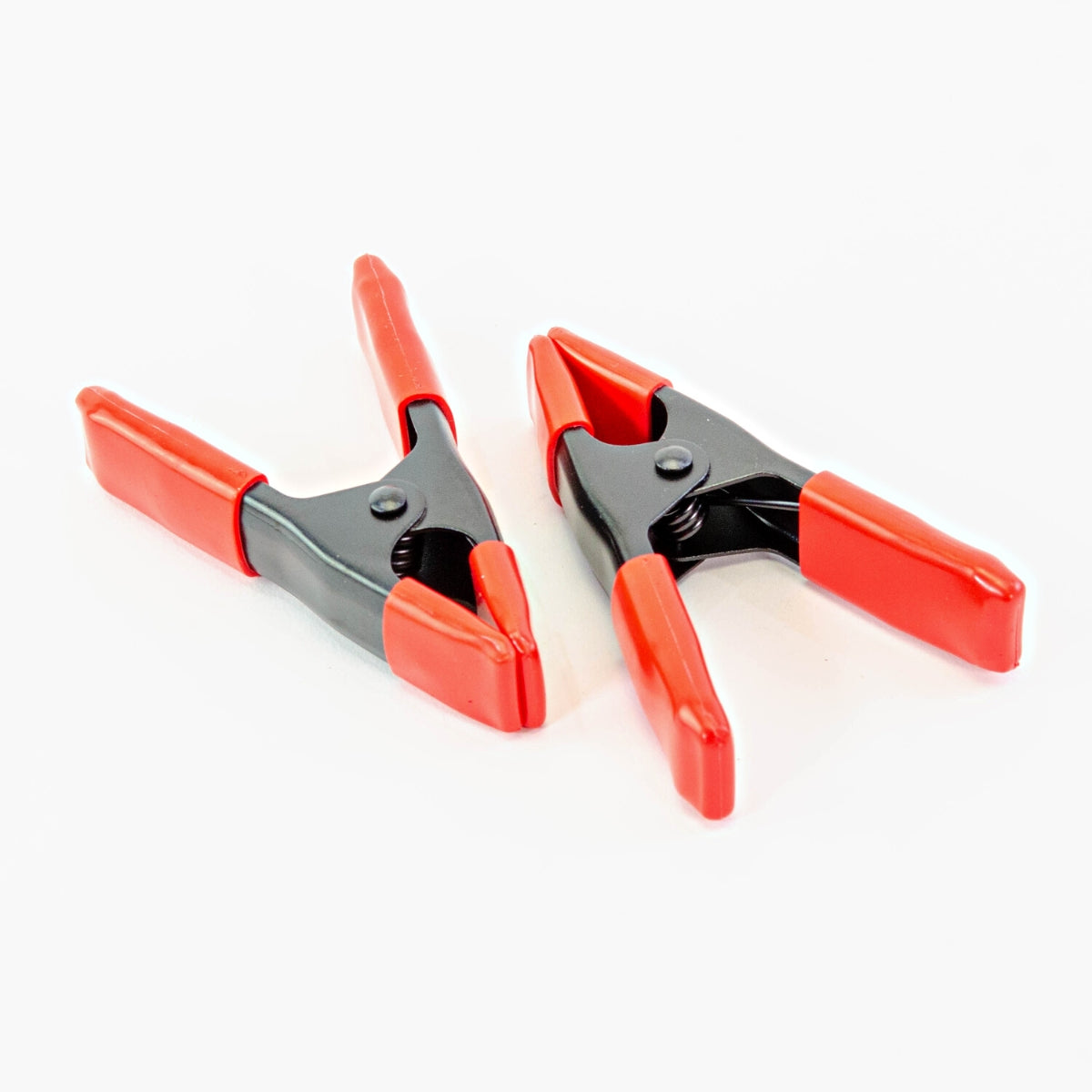 Kids at Work Clamps 2 pieces — Wooden Playroom