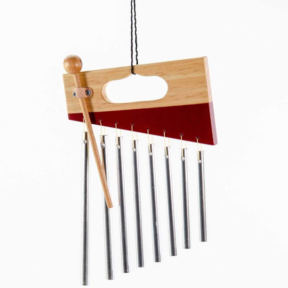 Rattlesnake Chimes - Kids Percussion Instruments - Wholesale — Wooden ...