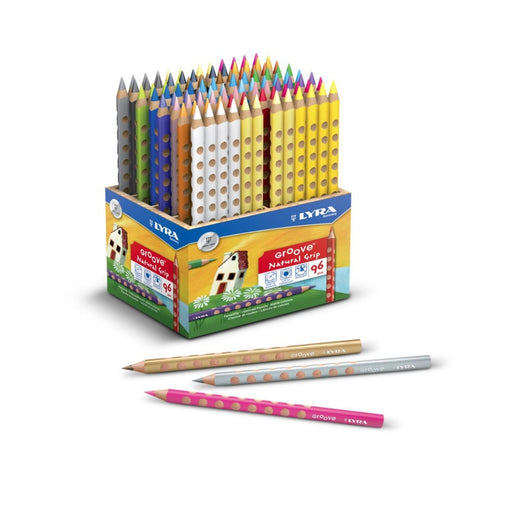 Product Displays & Packaging — Wooden Playroom