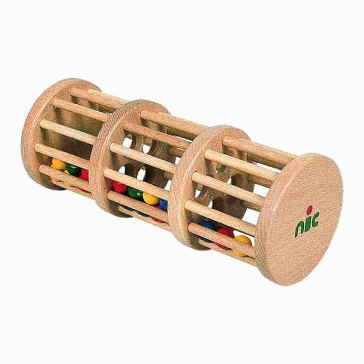 nic Wooden Rain Stick Rattling Tower 10x26cm Wholesale in Australia ...