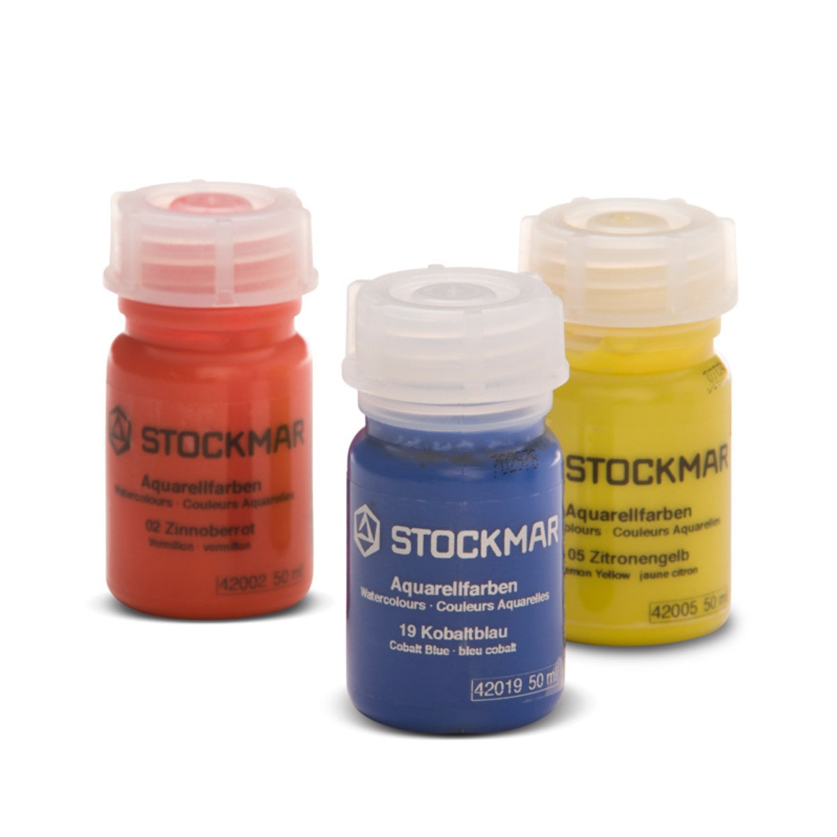 STOCKMAR Paint 50ml bottle Wholesale in Australia — Wooden Playroom