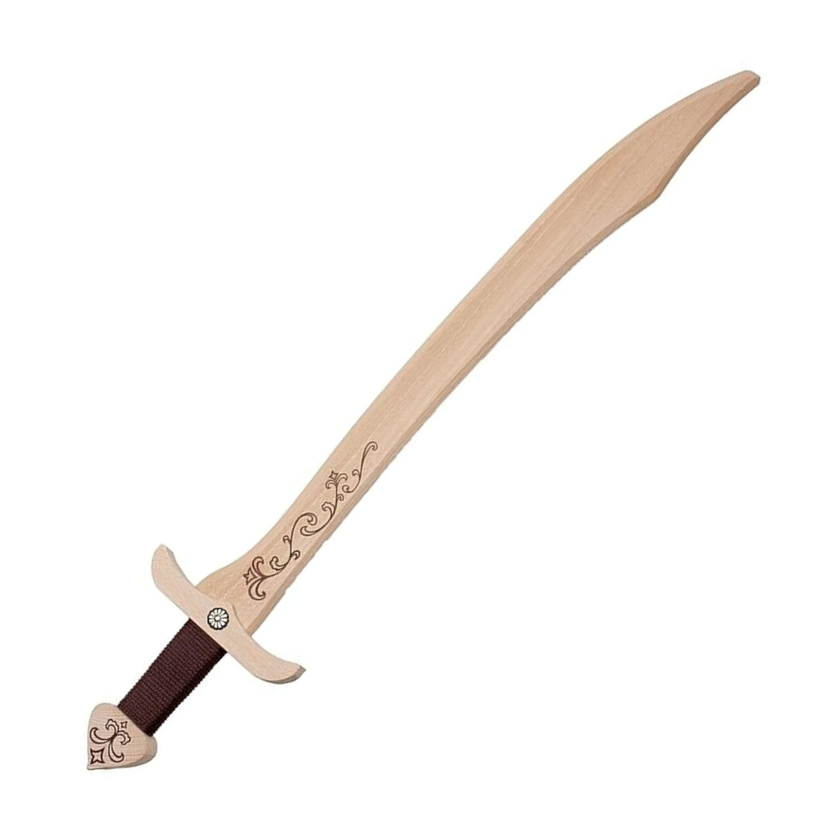 VAH Sword Ali Baba - Pretend Play - Wholesale, Australia — Wooden Playroom