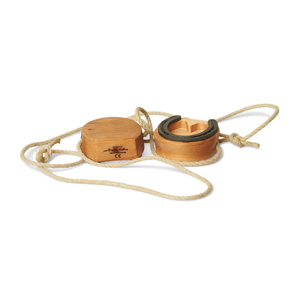 Dressing Up — Wooden Playroom